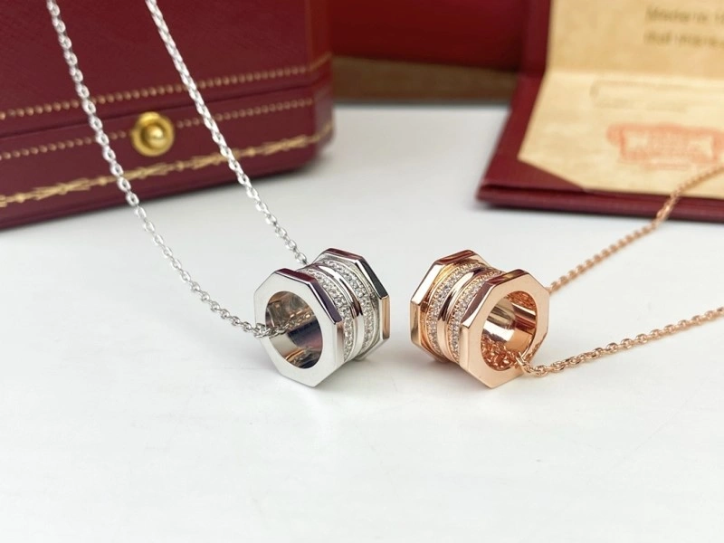 High fidelity Cartier Necklaces