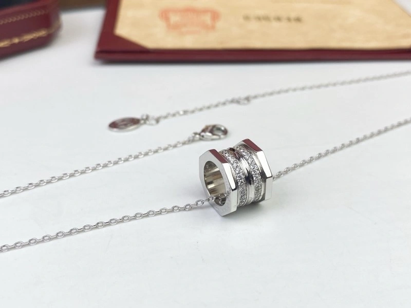 High fidelity Cartier Necklaces