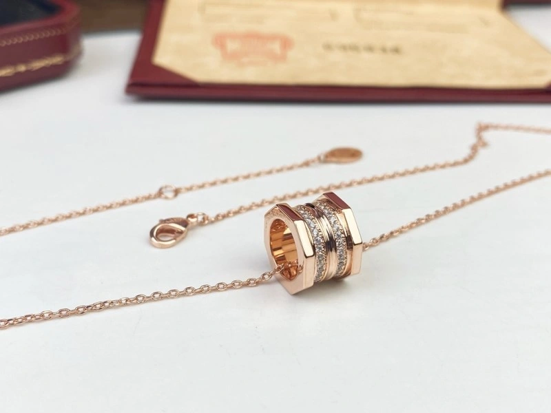 High fidelity Cartier Necklaces