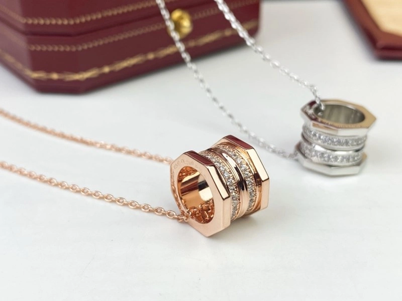 High fidelity Cartier Necklaces