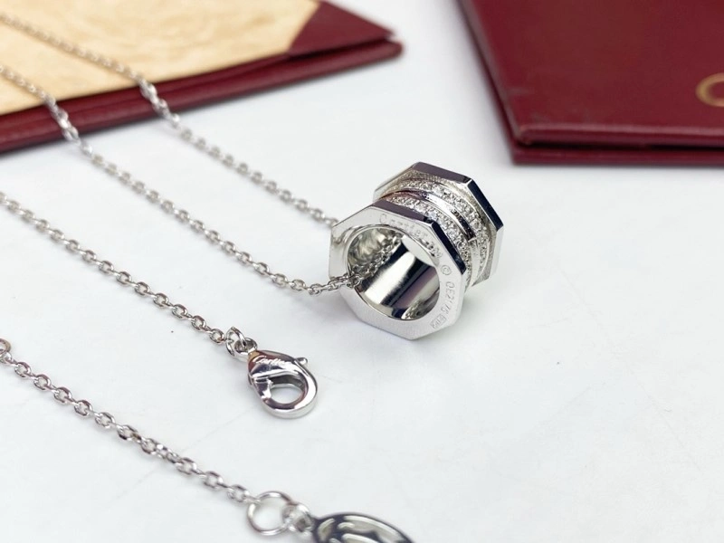 High fidelity Cartier Necklaces