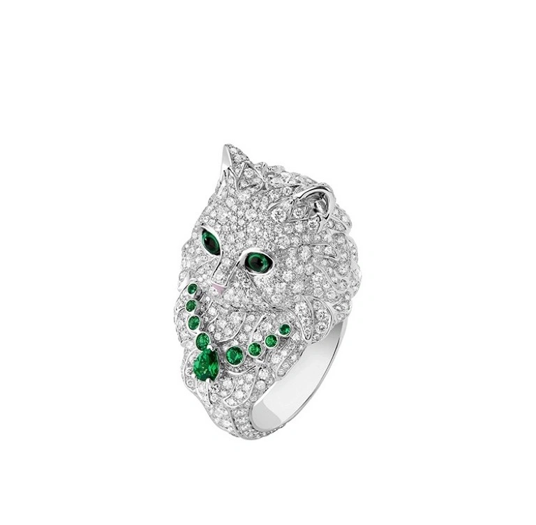 Reasonably priced Cartier Rings