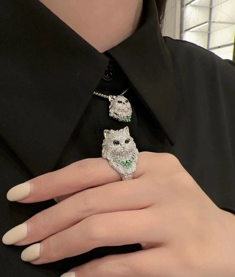 Reasonably priced Cartier Rings
