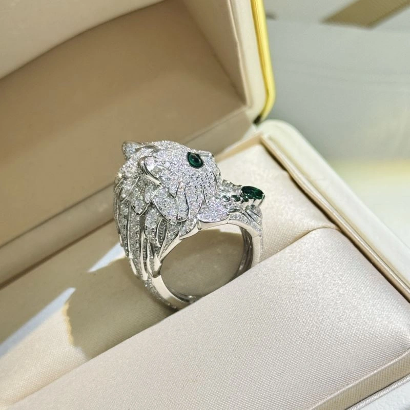 Reasonably priced Cartier Rings