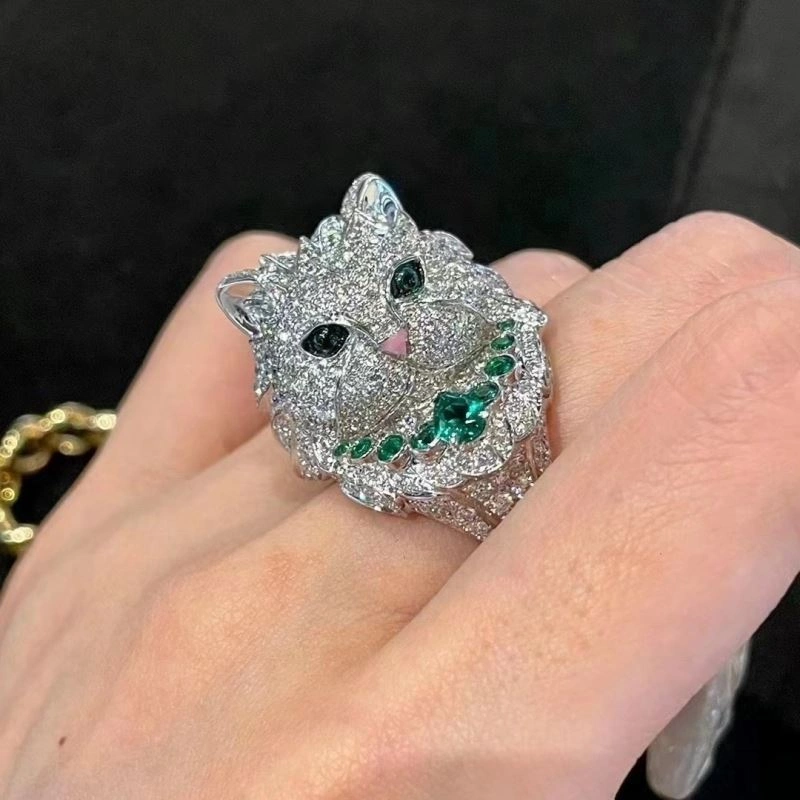 Reasonably priced Cartier Rings
