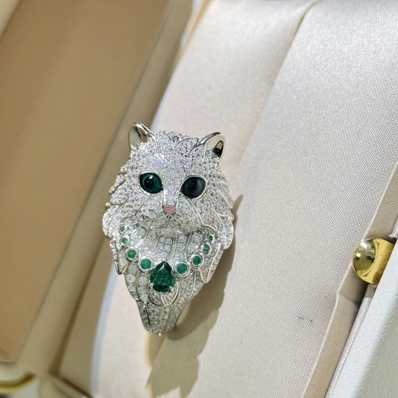 Reasonably priced Cartier Rings