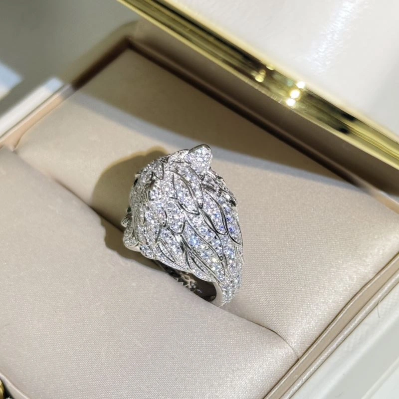Reasonably priced Cartier Rings