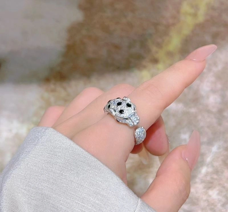 Mirror quality Cartier Rings