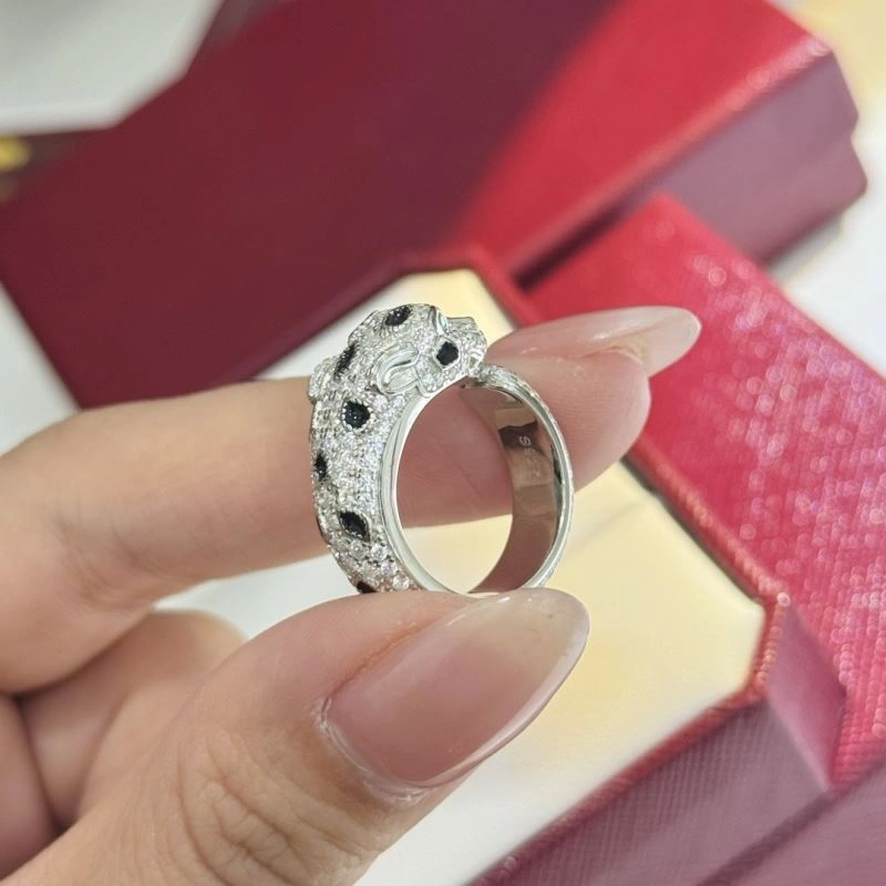 Mirror quality Cartier Rings