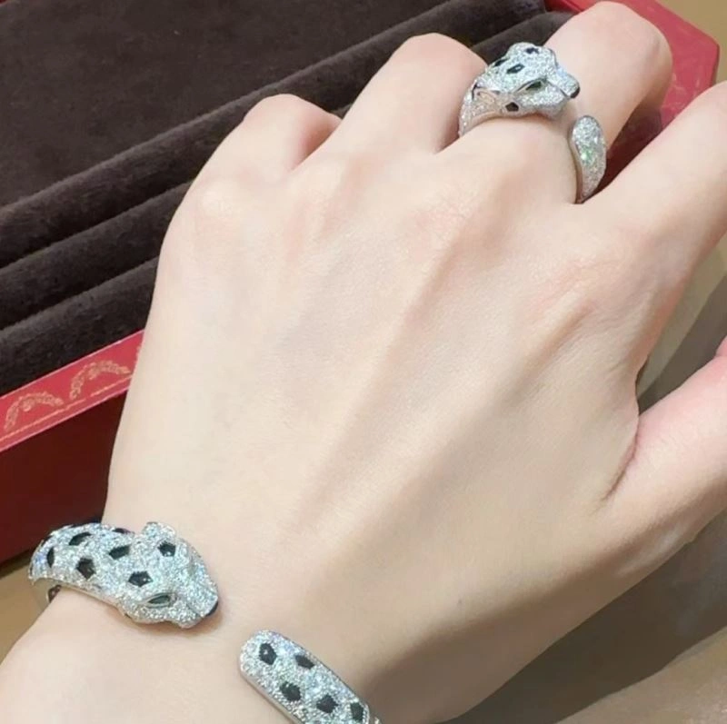 Mirror quality Cartier Rings