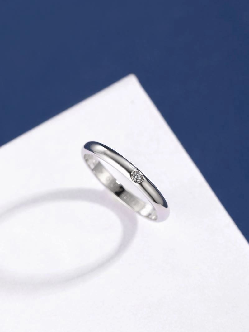 Legit Cartier Rings