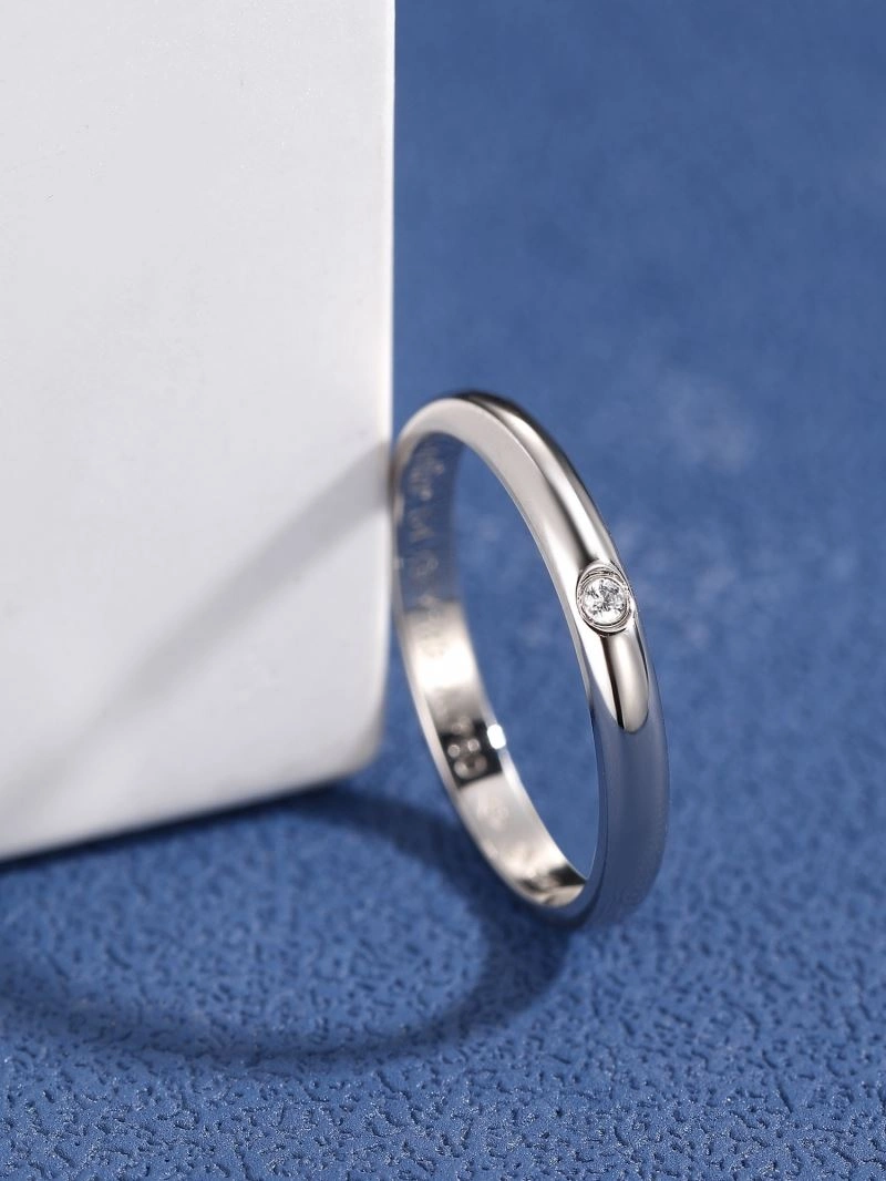 Legit Cartier Rings