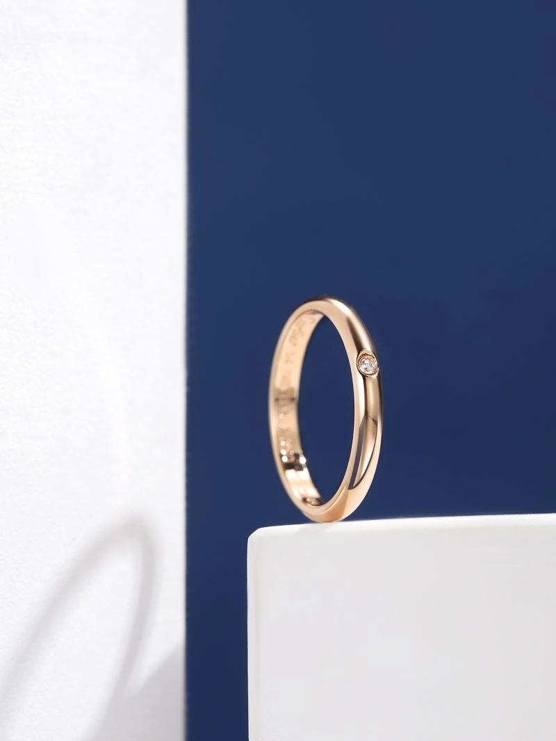 Legit Cartier Rings