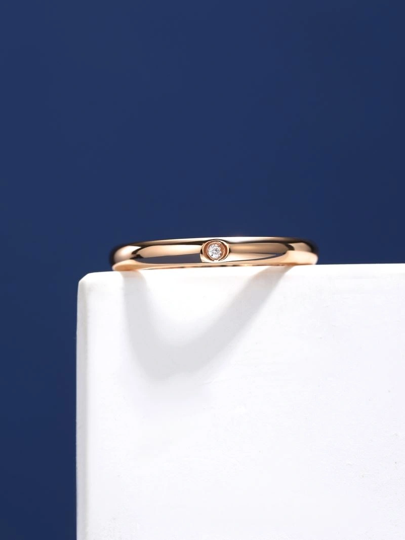 Legit Cartier Rings
