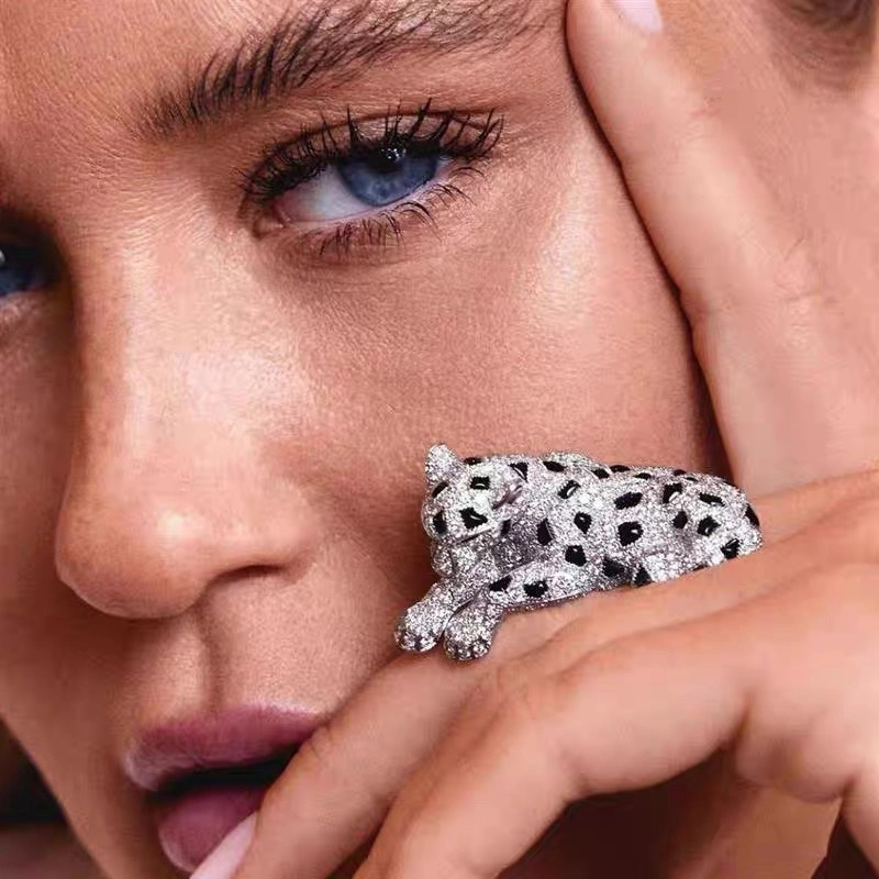 Original Cartier Rings
