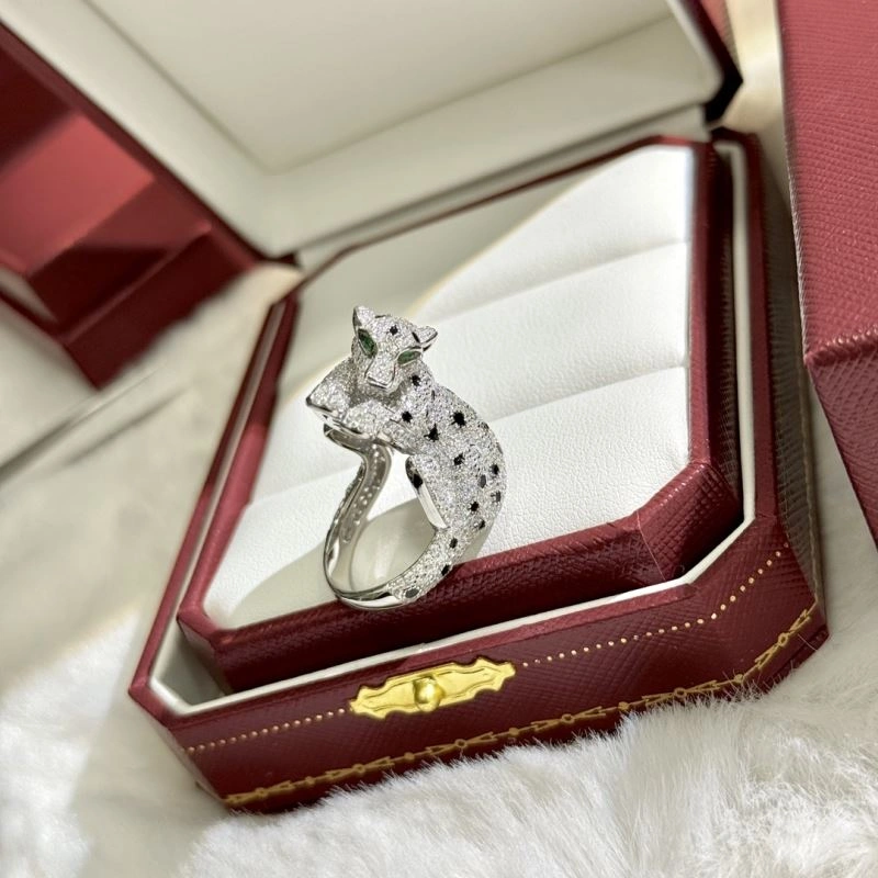 Original Cartier Rings