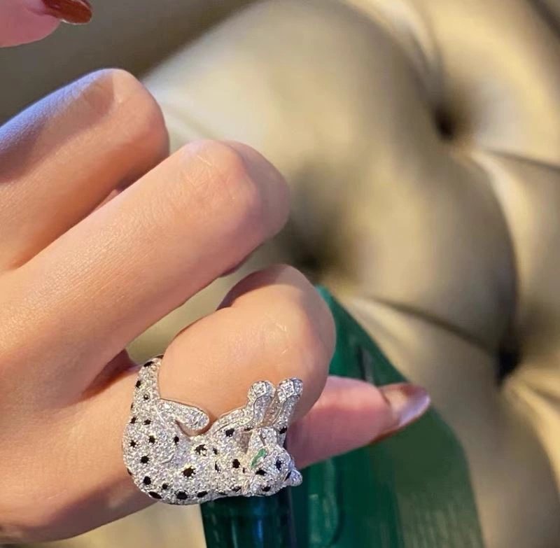 Original Cartier Rings