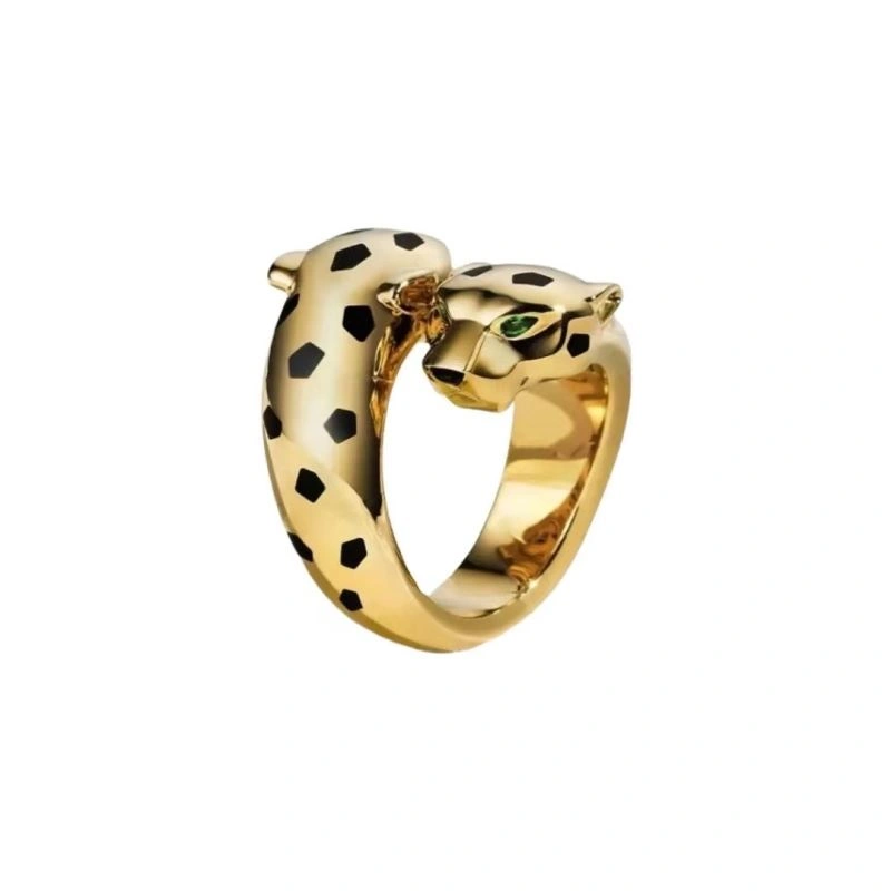 Factory-made Cartier Rings
