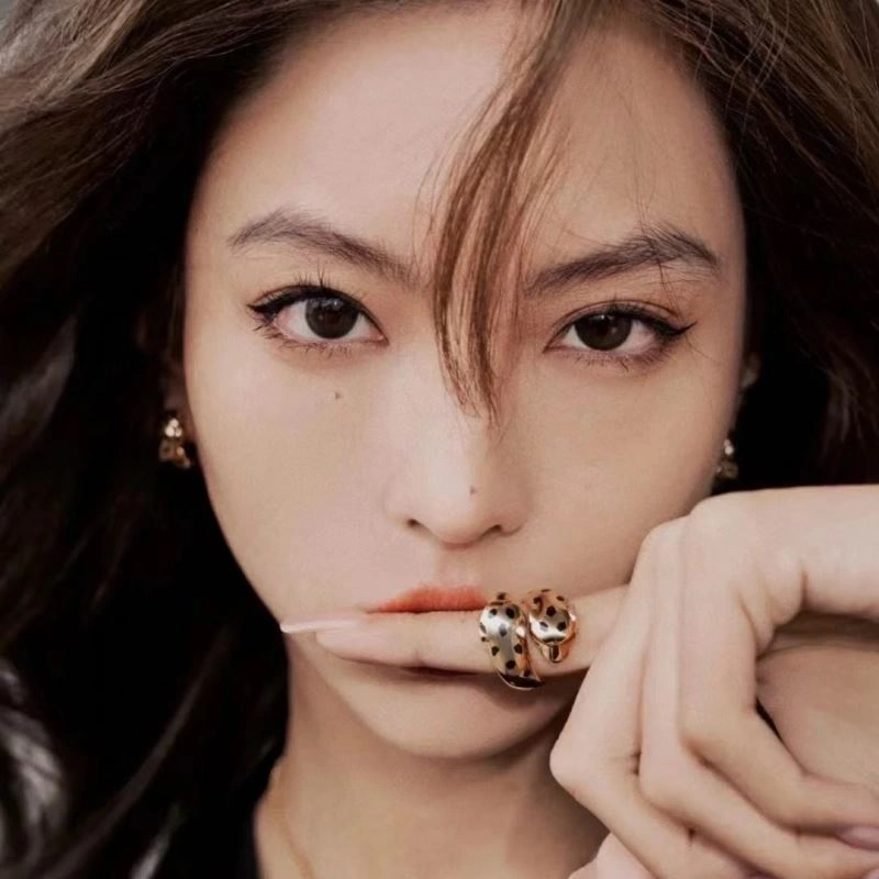 Factory-made Cartier Rings