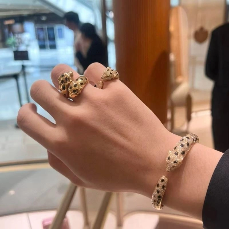 Factory-made Cartier Rings