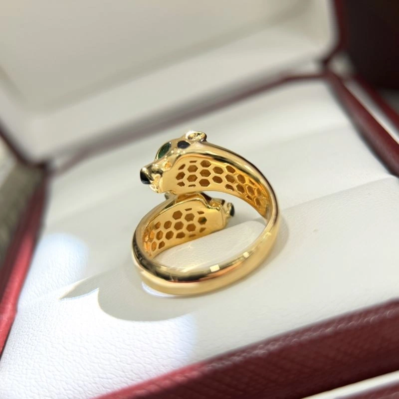Factory-made Cartier Rings