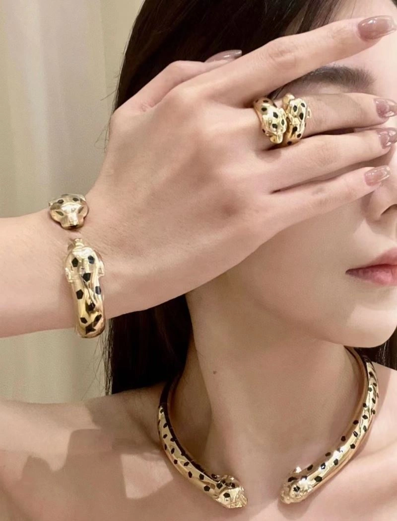 Factory-made Cartier Rings