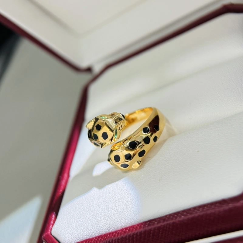 Factory-made Cartier Rings
