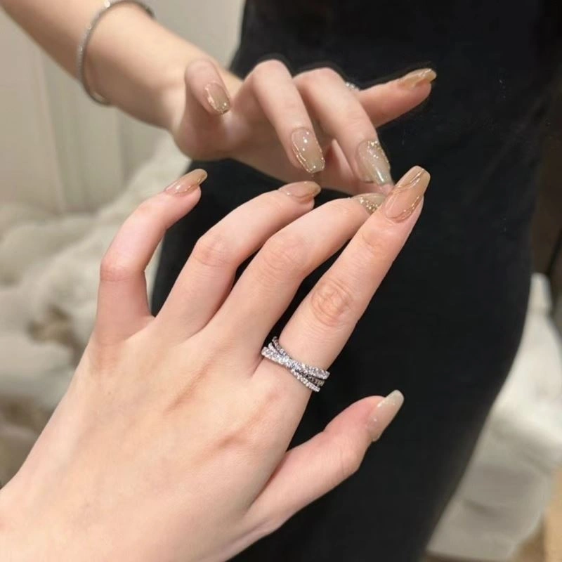 Brand-original Cartier Rings