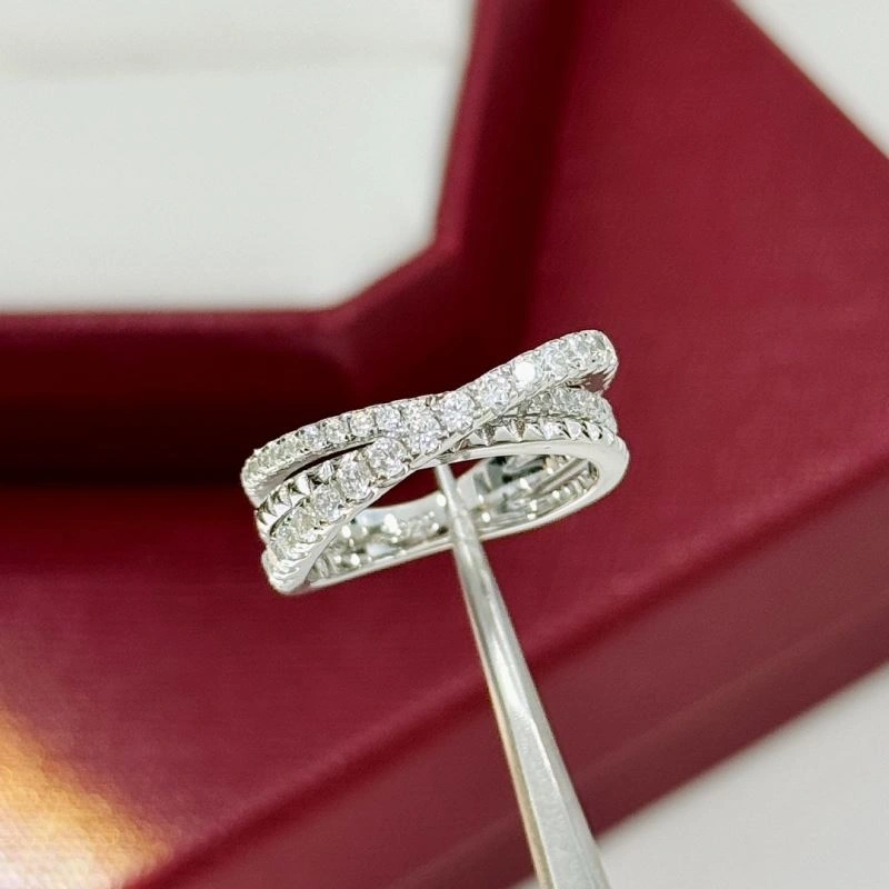 Brand-original Cartier Rings