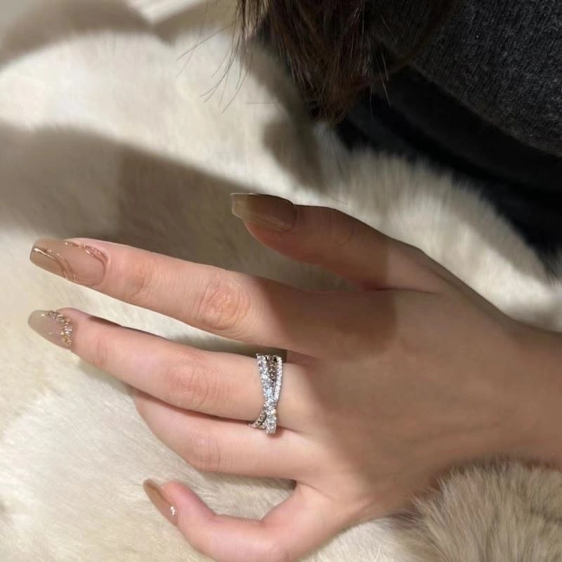Brand-original Cartier Rings