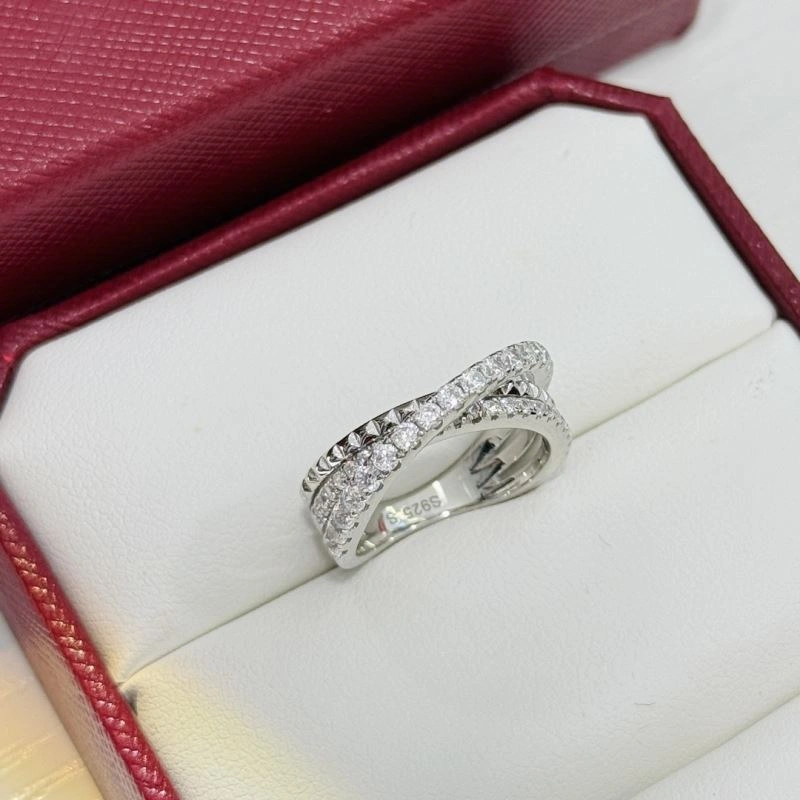 Brand-original Cartier Rings