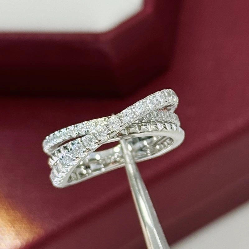 Brand-original Cartier Rings