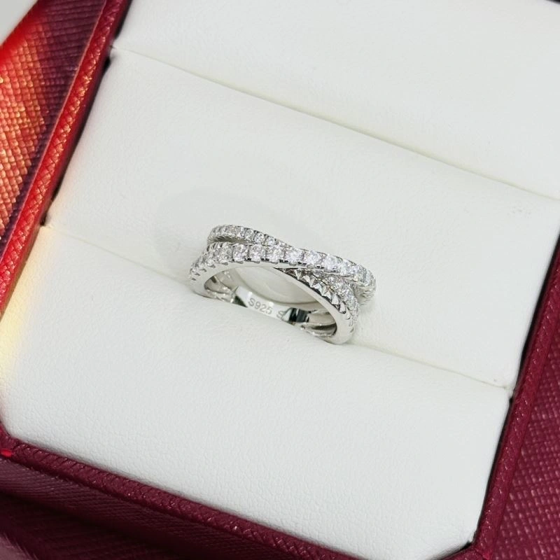Brand-original Cartier Rings
