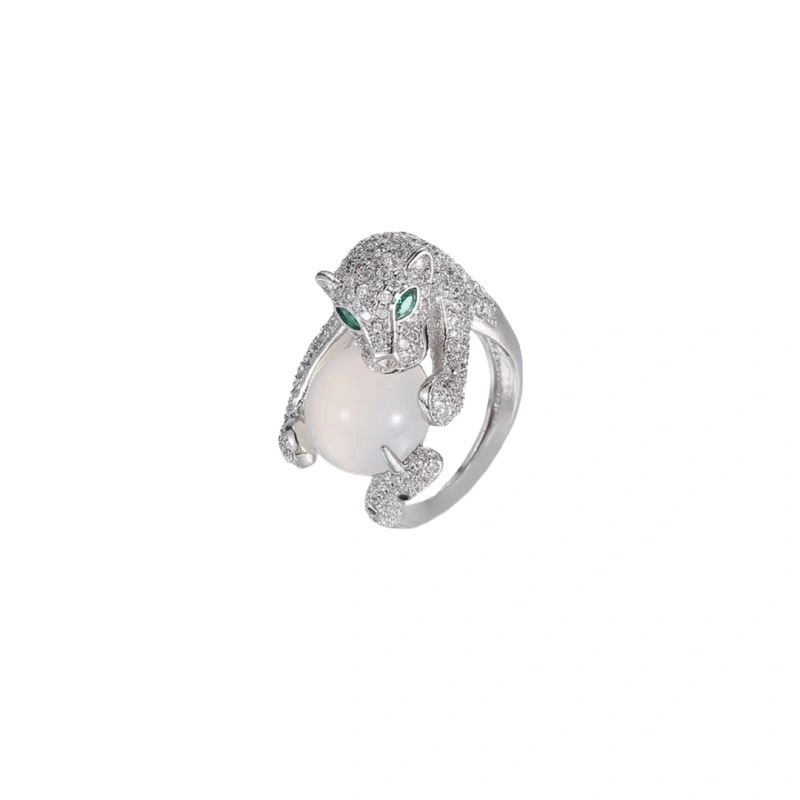 Exact replica Cartier Rings