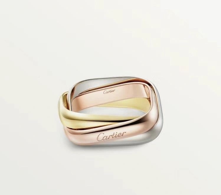 Cartier Rings