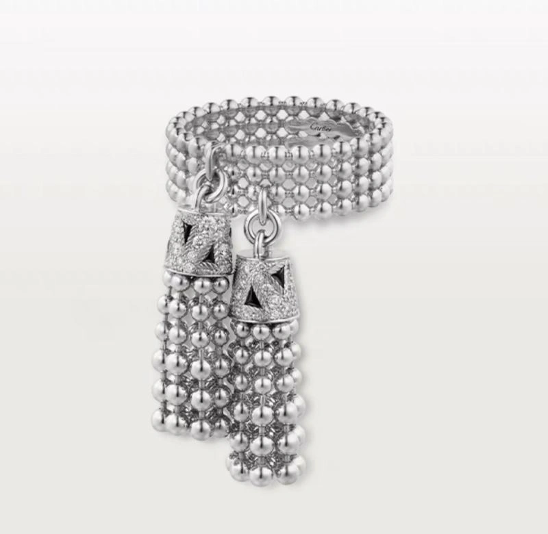 Mirror quality Cartier Rings