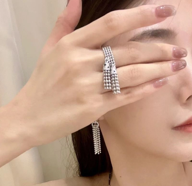 Mirror quality Cartier Rings