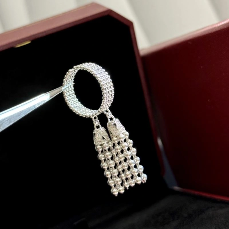 Mirror quality Cartier Rings