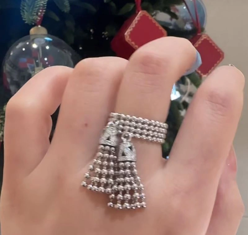 Mirror quality Cartier Rings