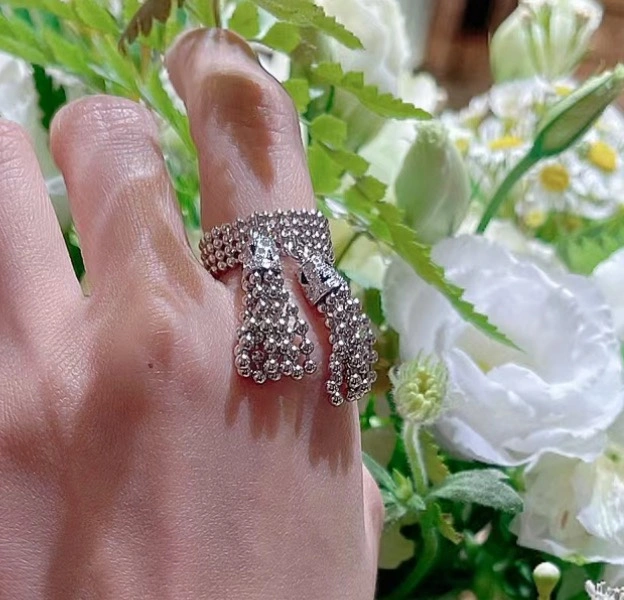 Mirror quality Cartier Rings