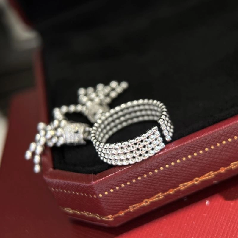 Mirror quality Cartier Rings