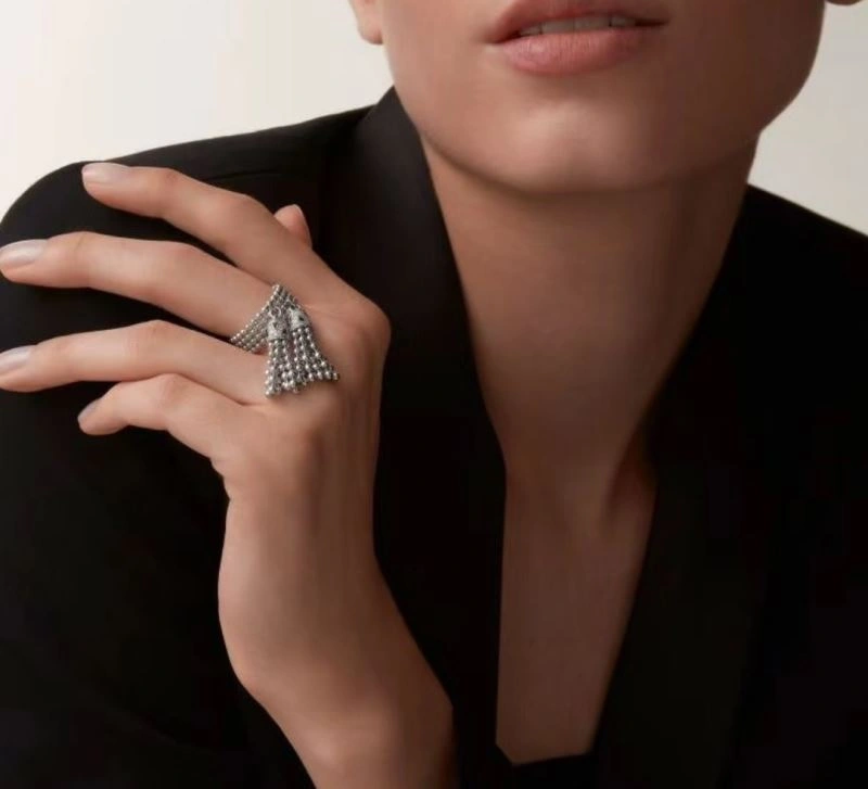 Mirror quality Cartier Rings