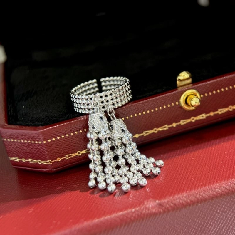Mirror quality Cartier Rings