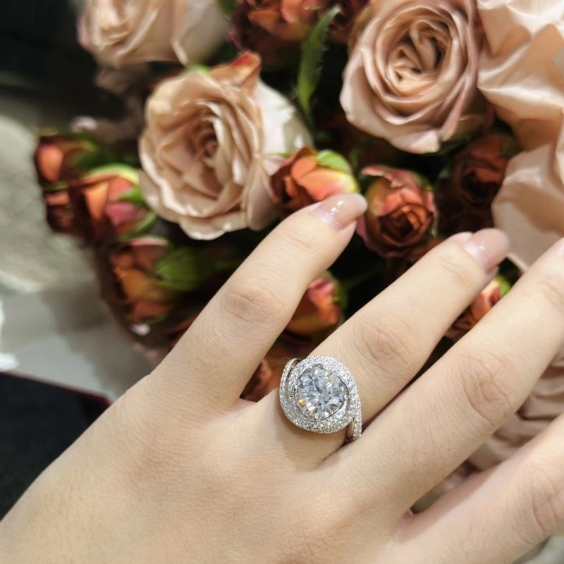 High accuracy Cartier Rings