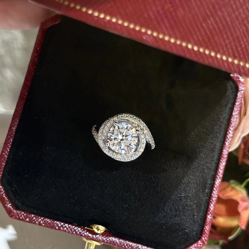 High accuracy Cartier Rings