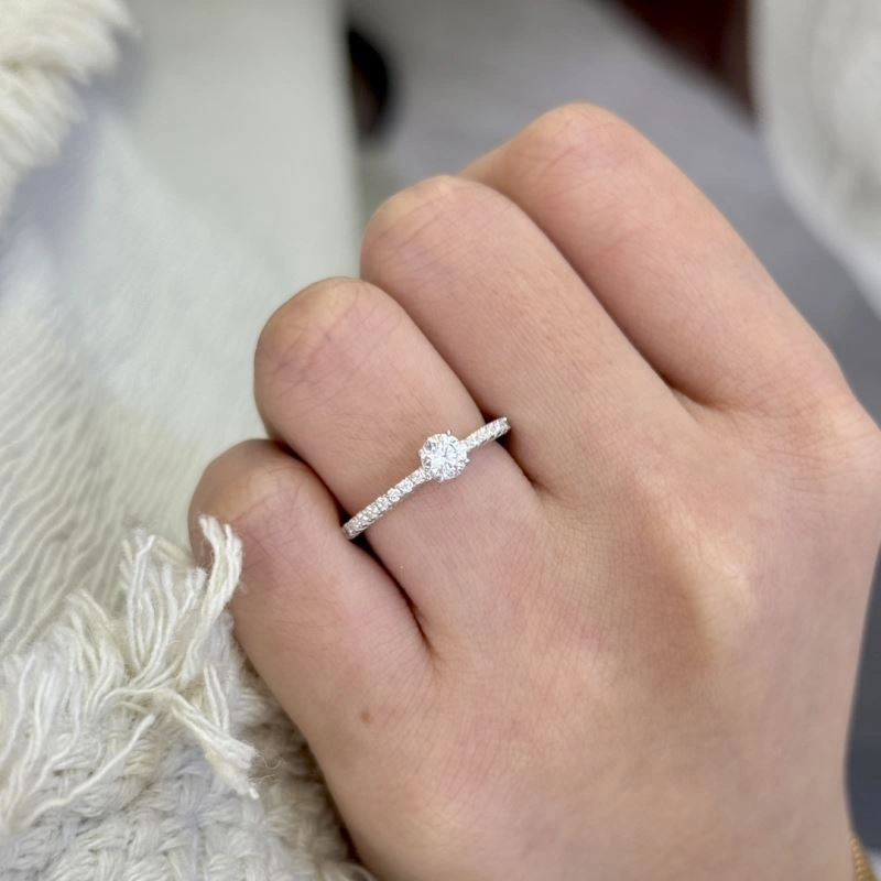 Factory-made Cartier Rings