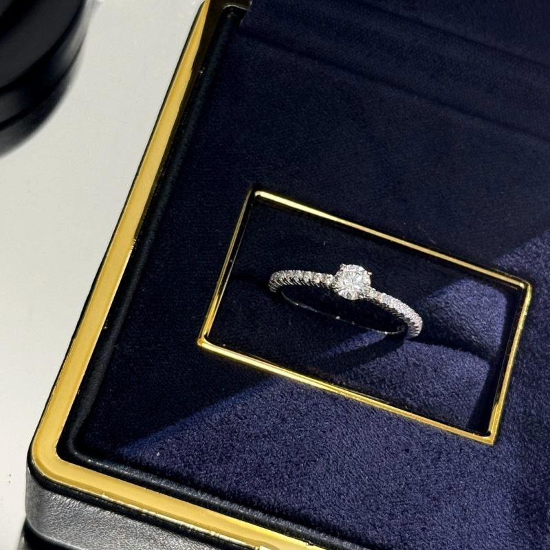 Factory-made Cartier Rings