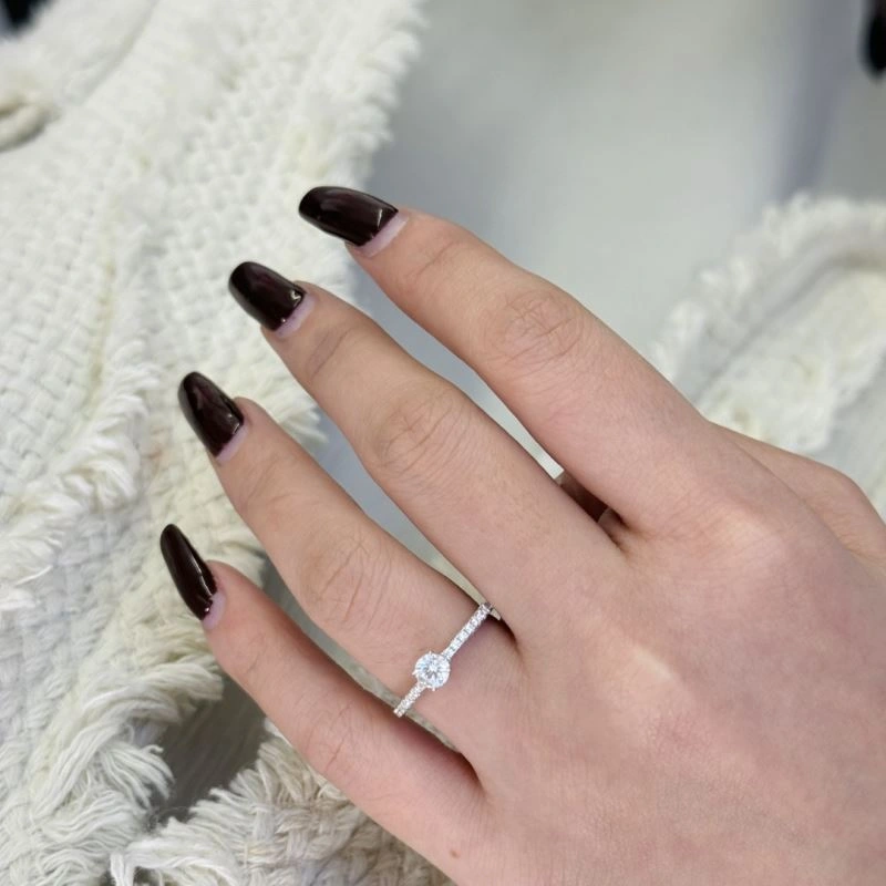 Factory-made Cartier Rings