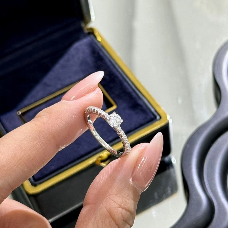 Factory-made Cartier Rings