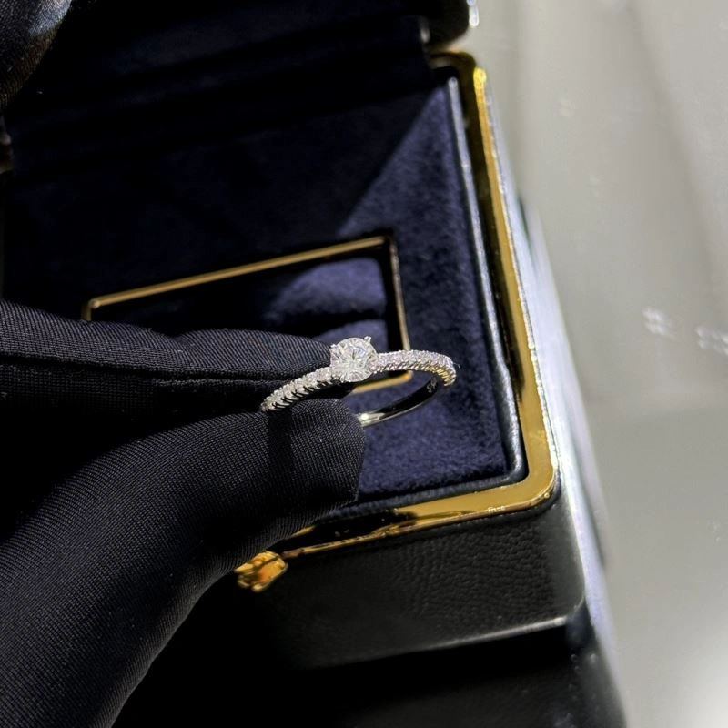 Factory-made Cartier Rings